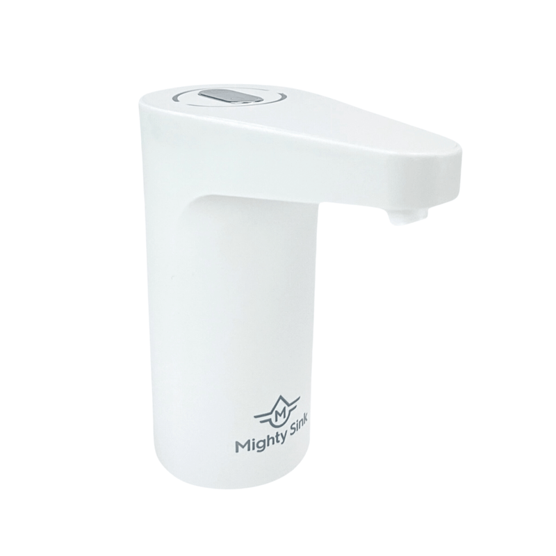 Learn About Our Indoor & Outdoor Portable Sink – Mighty Sink